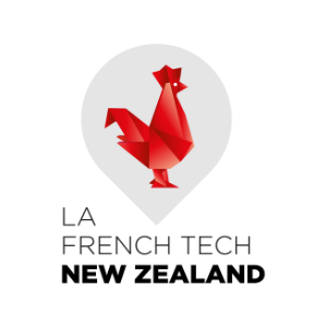 La French Tech New Zealand | Contact